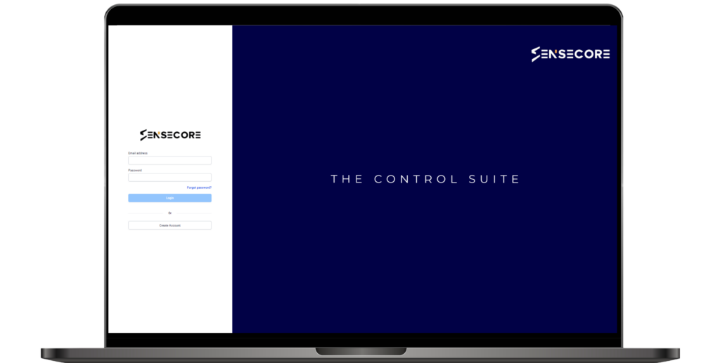 KRAKEN | LoRaWAN Clamp On Flowmeter | SenseCore Smart Building Solutions
